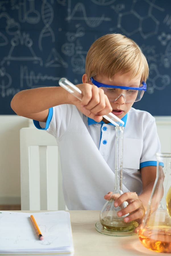 Lessons In Chemistry