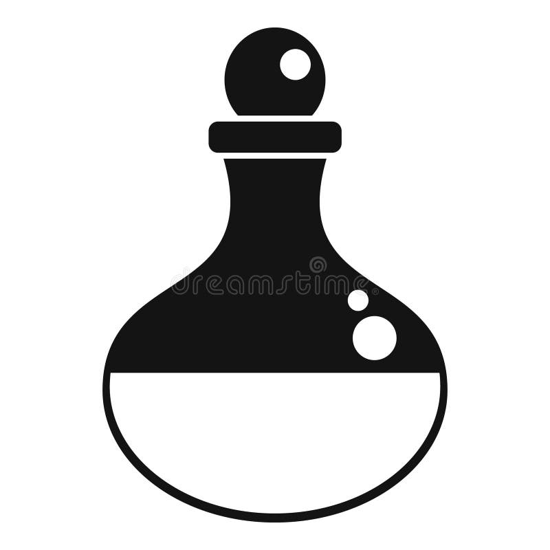 Science Beaker Potion Stock Illustrations – 1,953 Science Beaker Potion ...