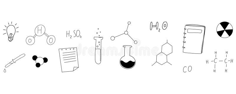 Chemistry Border Stock Illustrations – 2,256 Chemistry Border Stock ...