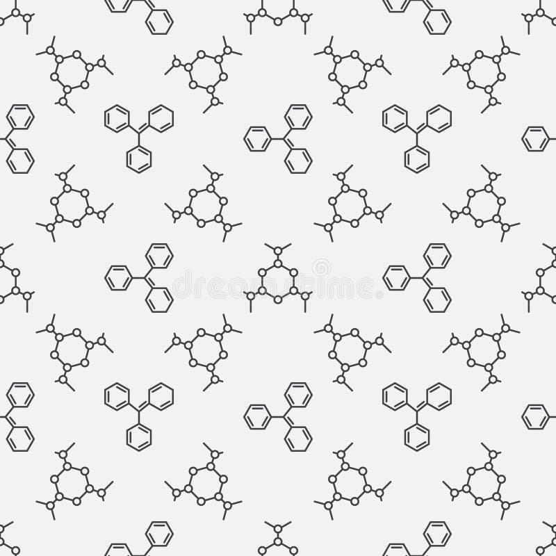 Chemistry Seamless Linear Pattern Stock Illustrations – 3,379 Chemistry ...