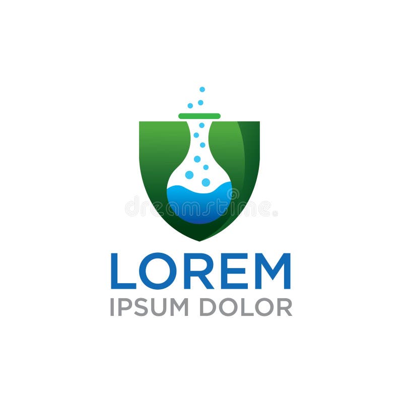 Chemistry Shield with the Symbol Plutonium Stock Vector - Illustration ...