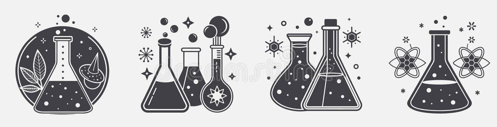 Gas Mixture Stock Illustrations – 435 Gas Mixture Stock Illustrations ...