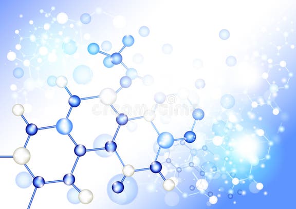 Chemistry Blue Background Stock Illustrations – 109,614 Chemistry Blue ...