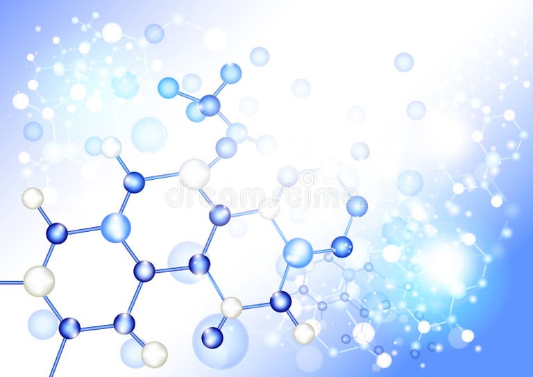 Chemistry Blue Background Stock Illustrations – 109,614 Chemistry Blue ...