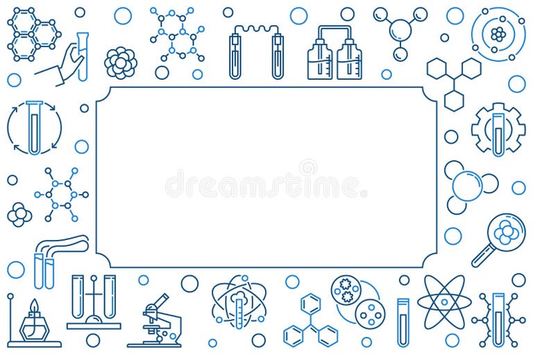 Chemistry Icons Background Stock Illustrations – 23,413 Chemistry Icons ...