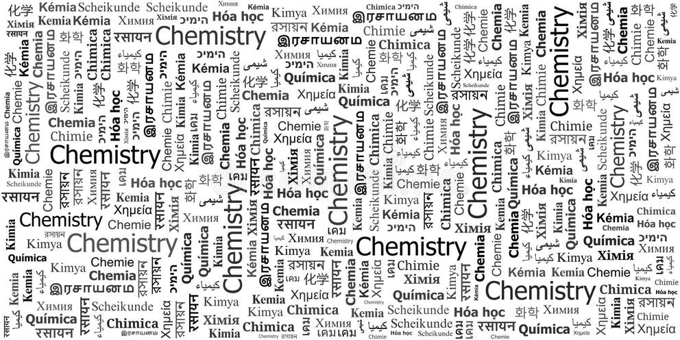 Chemistry Word Stock Illustrations – 5,498 Chemistry Word Stock ...
