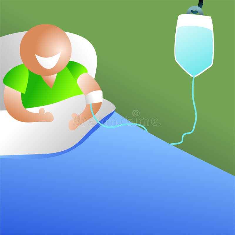 Chemo stock illustration. Illustration of sickness, alopecia - 4550323