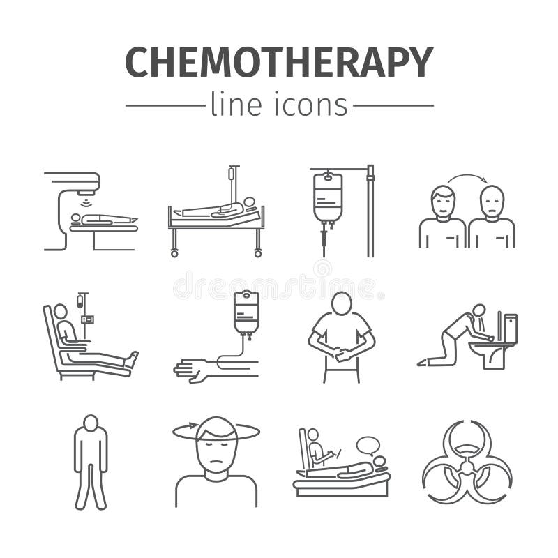 Chemotherapy Stock Illustrations – 7,975 Chemotherapy Stock ...