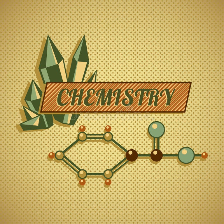 Style Chemistry Title Stock Illustrations – 4,364 Style Chemistry Title ...