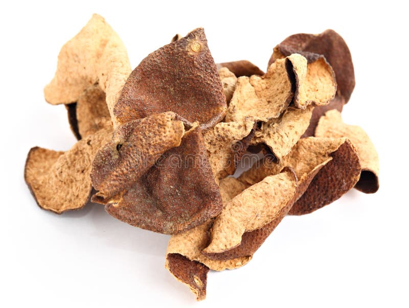 Chen pi stock image. Image of natural, food, healing - 23797963