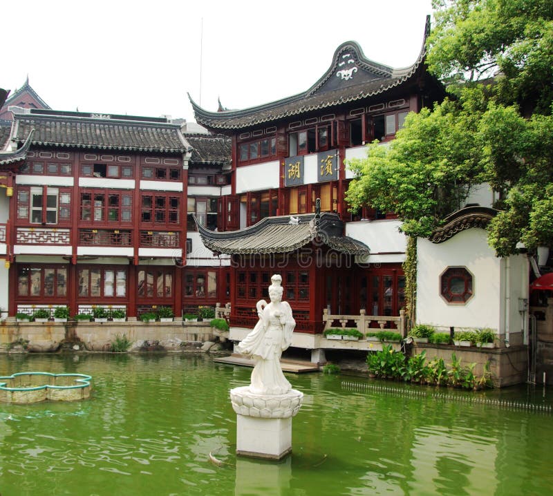 Cheng Huang Temple stock photo. Image of building, traditional - 3654900