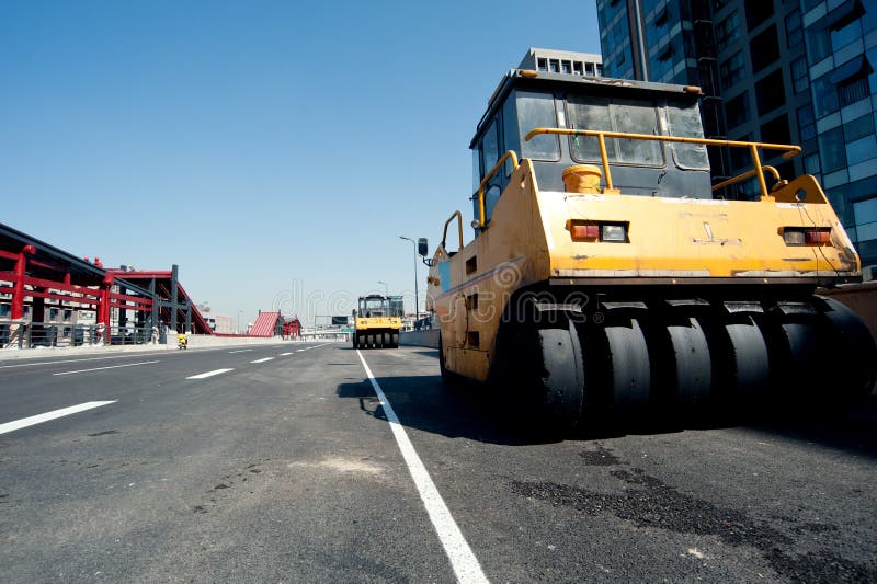 Chengdu, China, Bus Rapid Transit Station, Stock Image - Image of ...