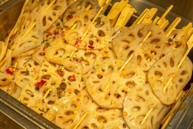 119 Lotus Root Chicken Stock Photos - Free & Royalty-Free Stock Photos ...