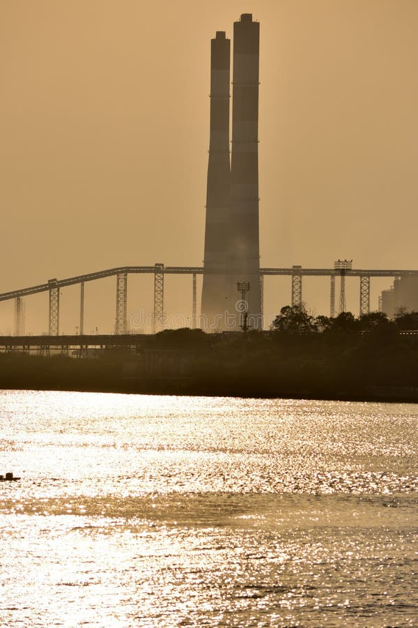 Ennore Port Stock Photos - Free & Royalty-Free Stock Photos from Dreamstime