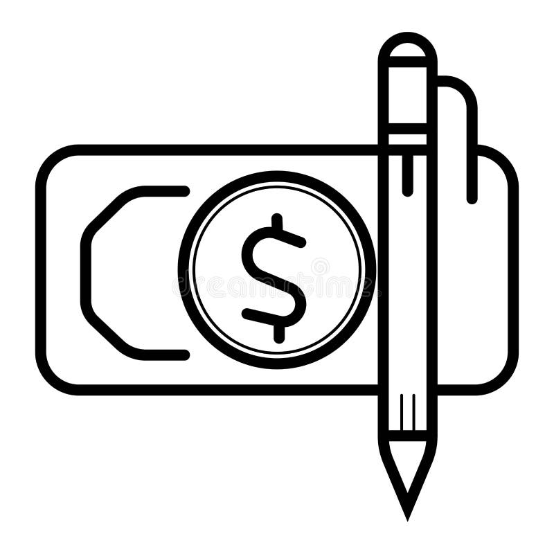 Generic Cheque Stock Illustrations – 208 Generic Cheque Stock ...