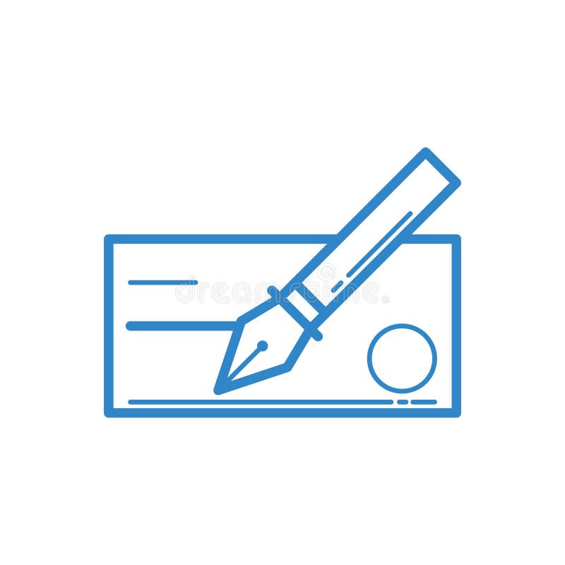 Cheque Design Stock Illustrations – 5,630 Cheque Design Stock ...