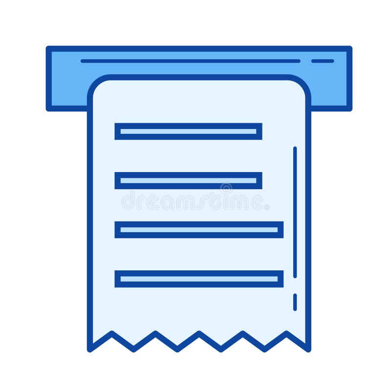 Print Cheque Stock Illustrations – 1,063 Print Cheque Stock ...