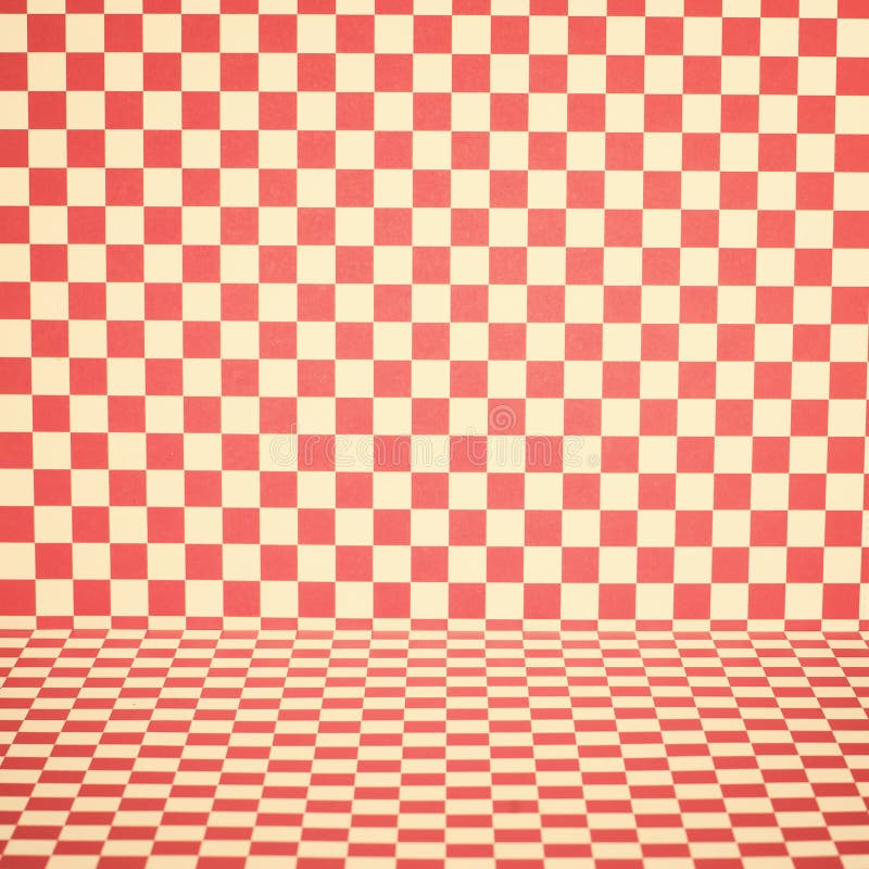 Chequered background stock image. Image of cloth, abstract - 24494961