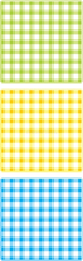 Chequered Patterns Stock Illustrations – 643 Chequered Patterns Stock ...