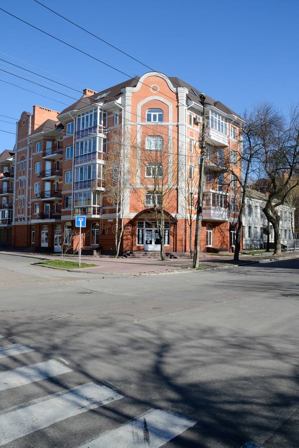 Chernihiv stock image. Image of angle, district, chernihiv - 39471207