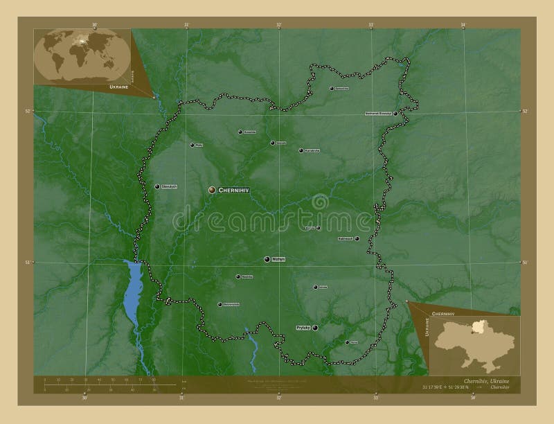 Ichnia Stock Illustrations – 57 Ichnia Stock Illustrations, Vectors ...