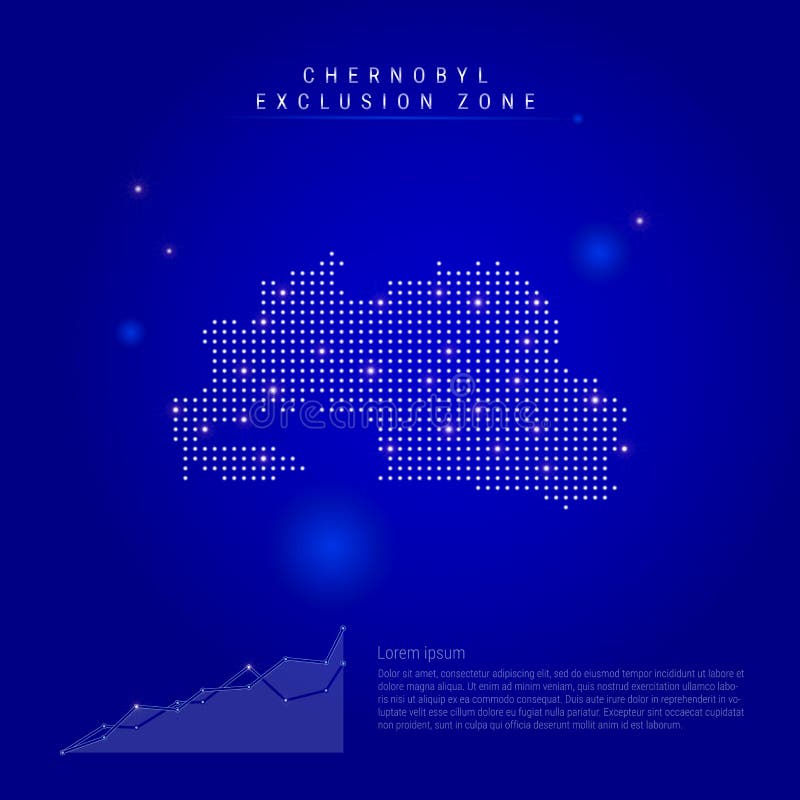 Chernobyl Map Stock Illustrations – 127 Chernobyl Map Stock ...