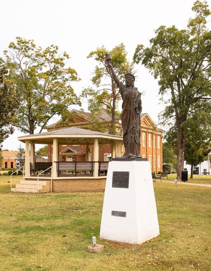 Cherokee County editorial image. Image of united, oklahoma - 267725005