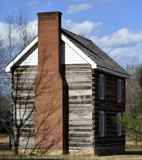 Cherokee Nation building stock photo. Image of cherokee - 235585602