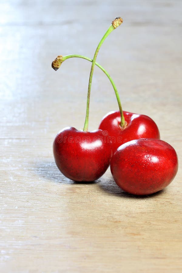 Cherries stock image. Image of snacking, round, nutrition - 25298975