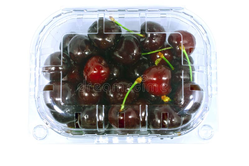 343 Plastic Container Cherries Stock Photos - Free & Royalty-Free Stock ...