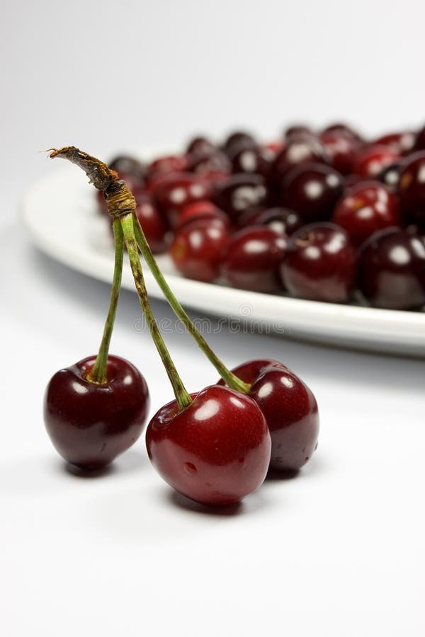 Cherry Picture. Image: 5865401