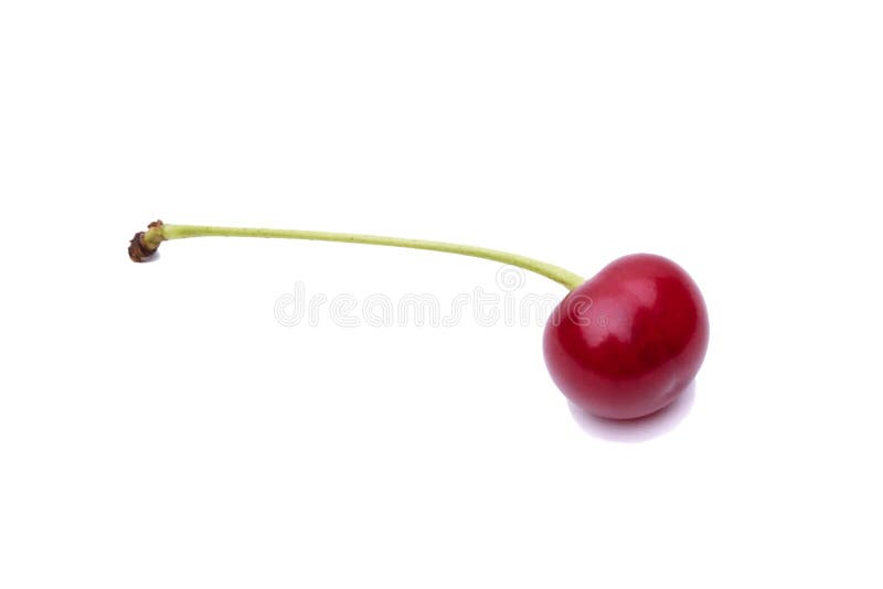Cherry berry stock photo. Image of ingredient, background - 198315498