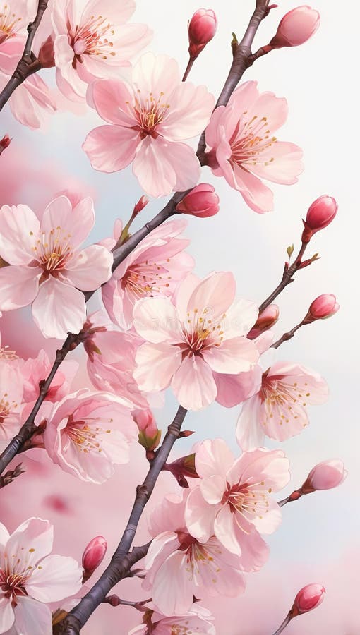 Delicate petals stock image. Image of yellow, light, pretty - 83365455