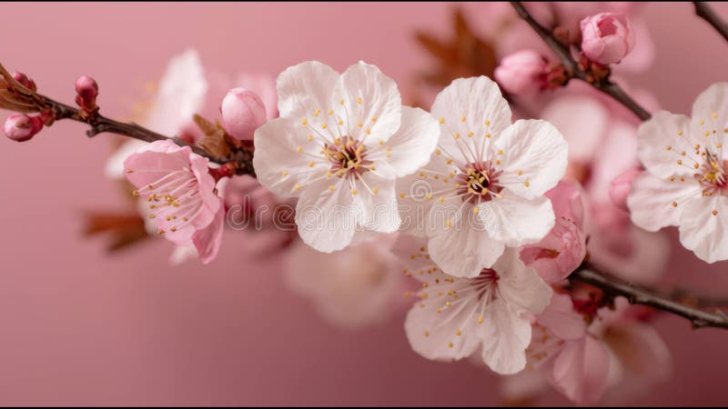 Spring Cherry Blossoms Flowers Stock Footage & Videos - 9,194 Stock Videos
