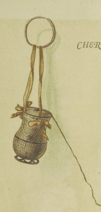 British Library Digitised Image from Page 7 of "Cherry Cheeks and Roses ...