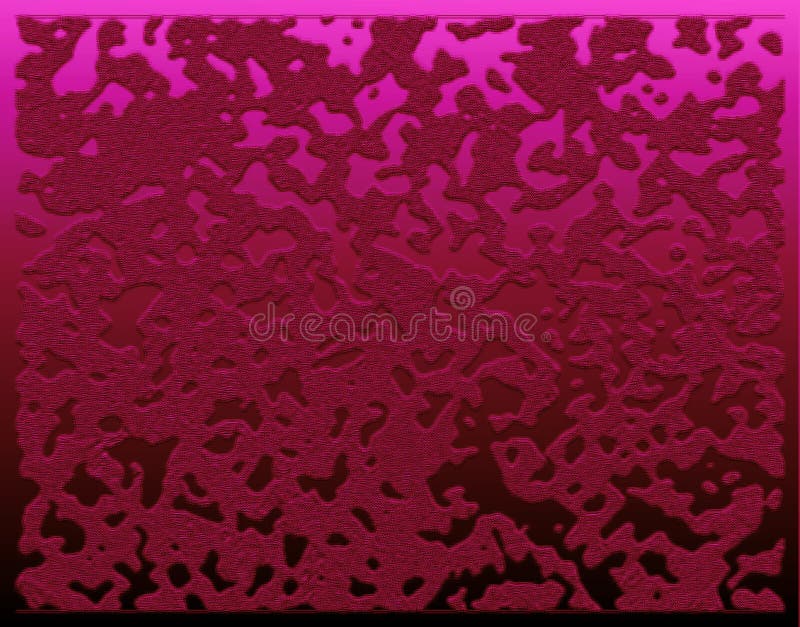 Cherry, Crimson Abstract Background with Gradient. Stock Illustration ...