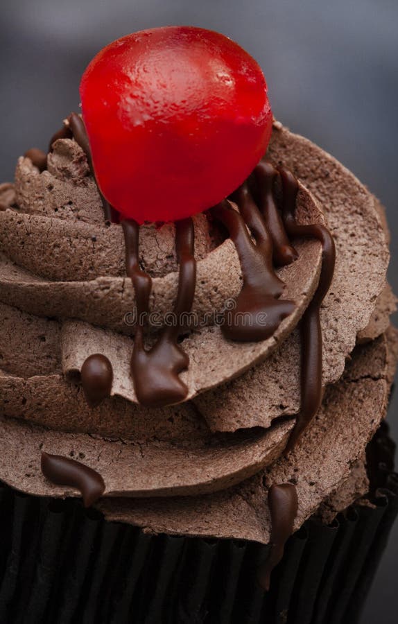 Cherry, cherry go on top stock photo. Image of compote - 228357226