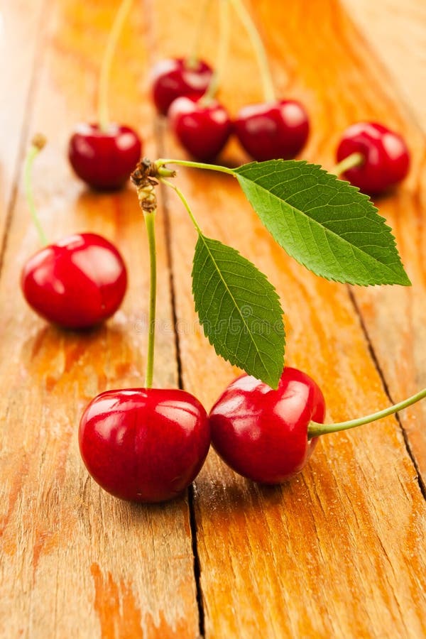 Cherry group stock photo. Image of gourmet, cherry, shiny - 25317314