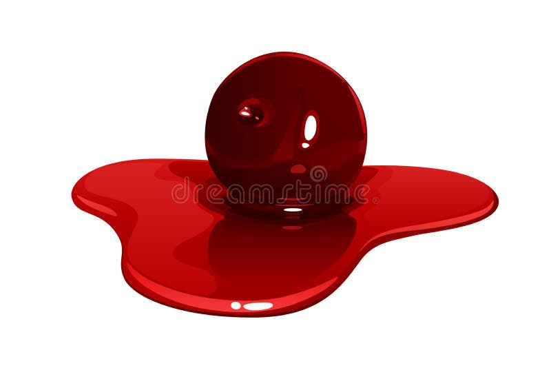 Syrup Puddle Stock Illustrations – 70 Syrup Puddle Stock Illustrations ...