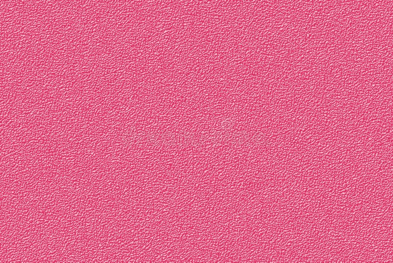 Cherry Red Abstract Granular Charcoal Patterns of Cerise Color Stock ...