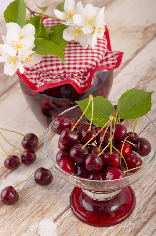 1,705 Cherry Stewed Stock Photos - Free & Royalty-Free Stock Photos ...