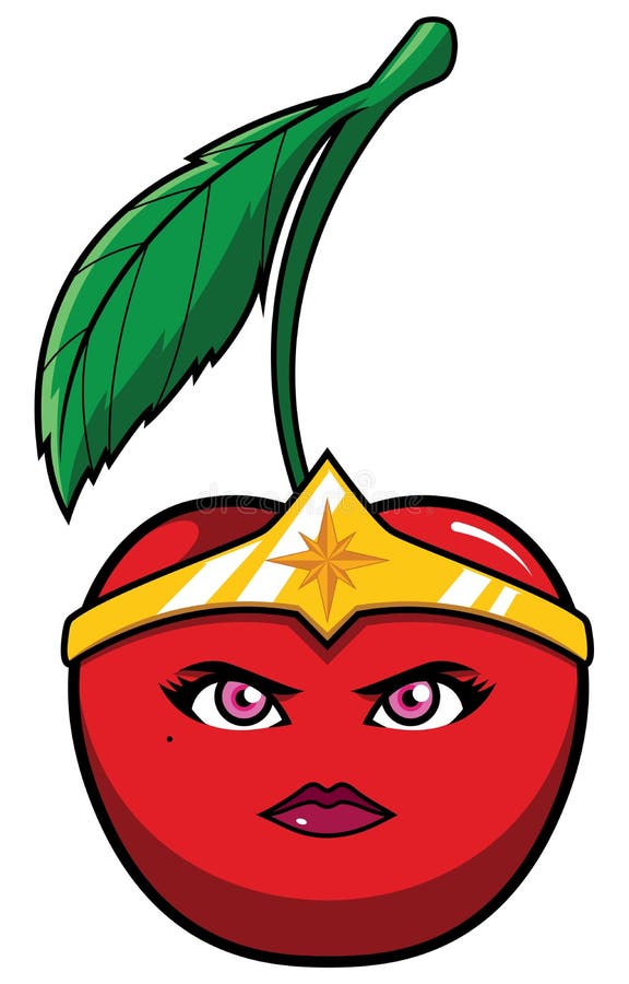 Hero Cherry Stock Illustrations – 151 Hero Cherry Stock Illustrations ...