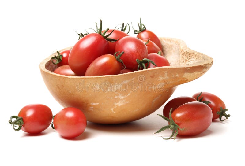 Cherry tomatoes stock photo. Image of invertebrate, yellow - 110502390