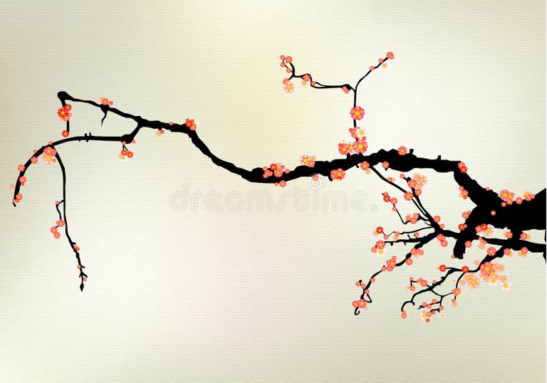 Cherry Stem Outline Stock Illustrations – 1,283 Cherry Stem Outline ...