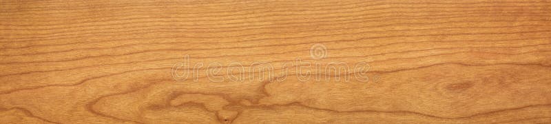 Cherry Wood Natural Texture. Extra Long Cherry Wood Texture Background ...