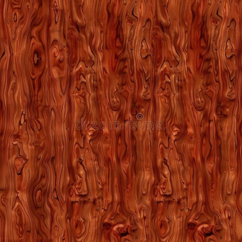 Cherry Wood Seamless Pattern, Wooden Texture Stock Photo - Image of ...