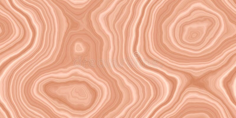 Cherry Wood Seamless Texture Stock Illustration - Illustration of table ...