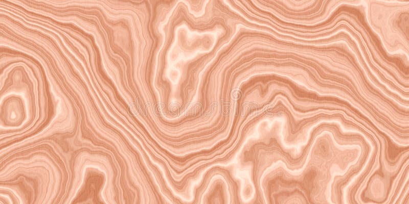 Cherry Wood Seamless Texture Stock Illustration - Illustration of plank ...