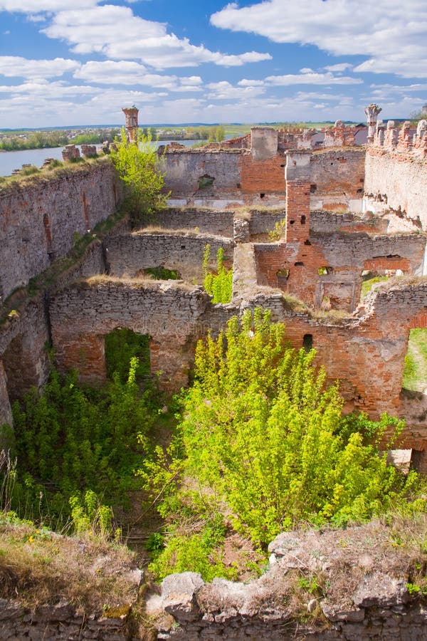 Chersonesus ruins stock photo. Image of hellenic, historical - 28455294