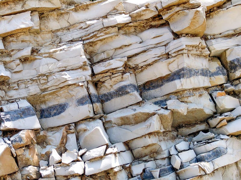 Cherts stock photo. Image of aged, rocks, patterns, chalcedony - 32070968